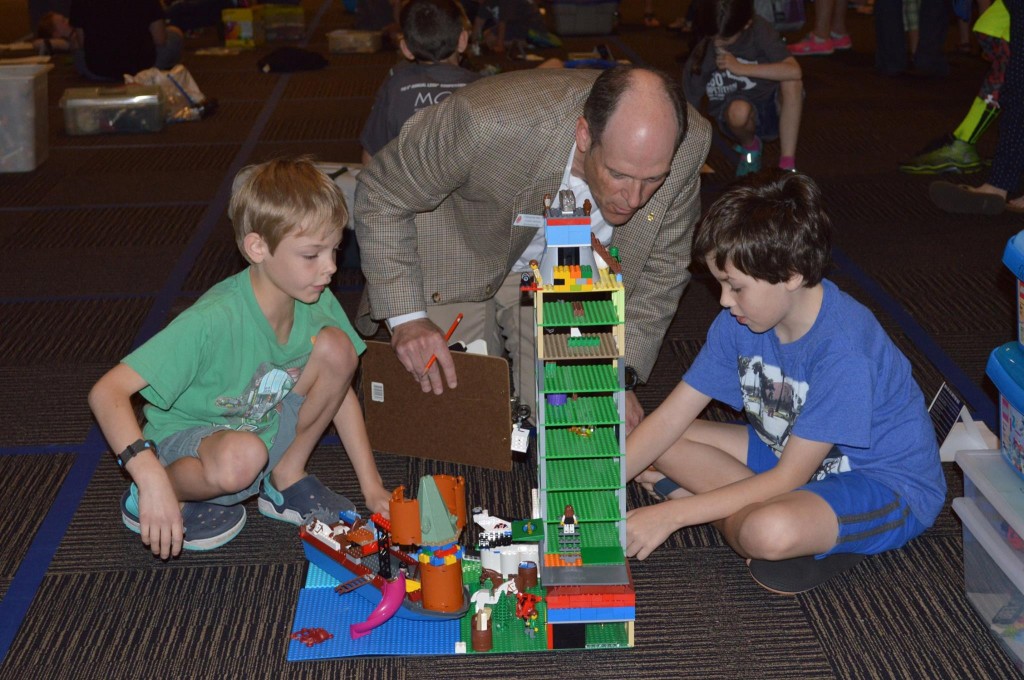 LEGO® Building Competition Winners Announced – MySanMarco.com